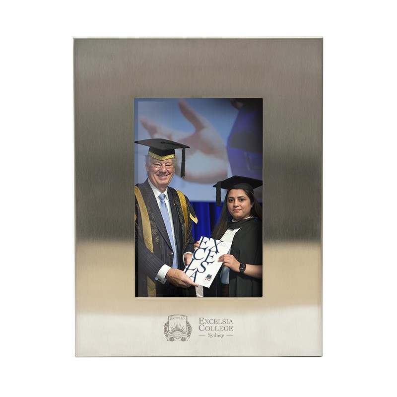 C2149_GRADUATION - Graduation Photo Frame